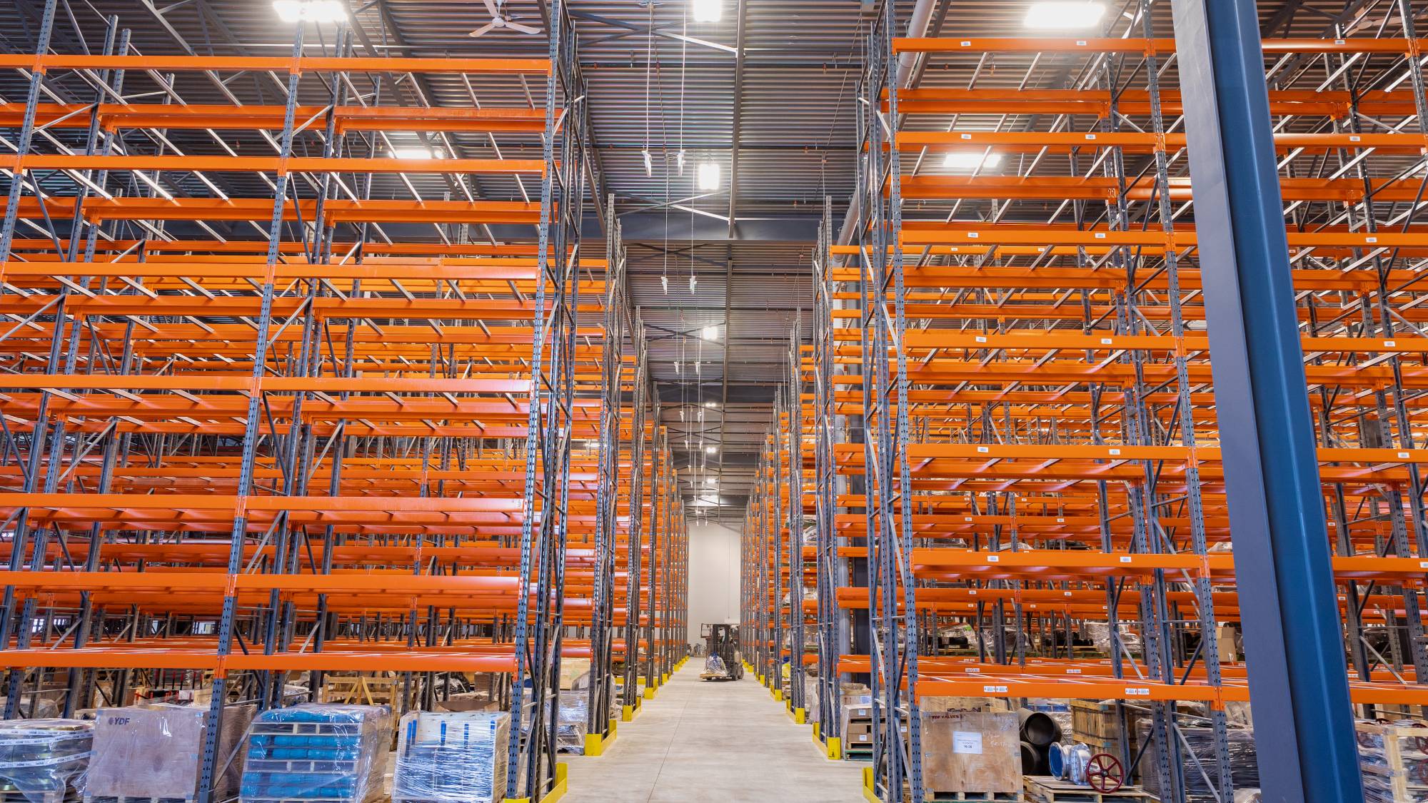 Case Studies – York Construction