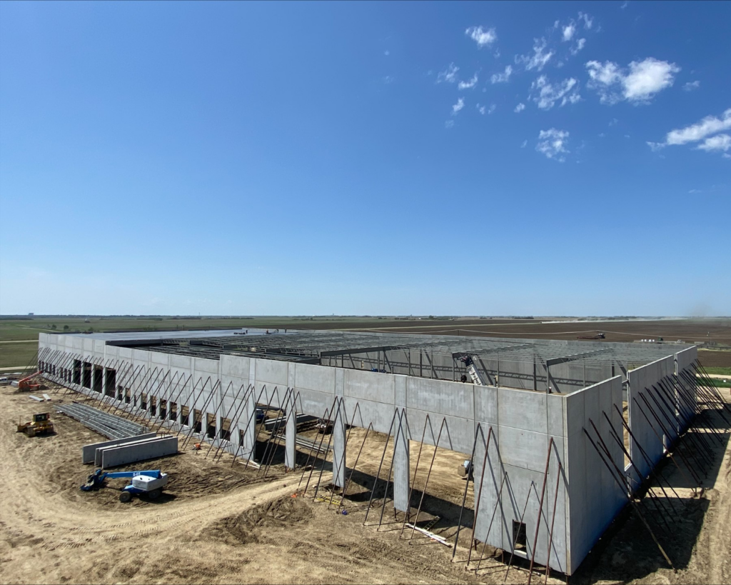 About Us – York Construction