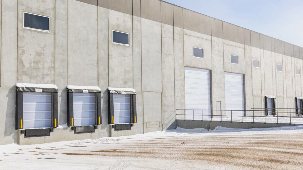 Case Studies – York Construction