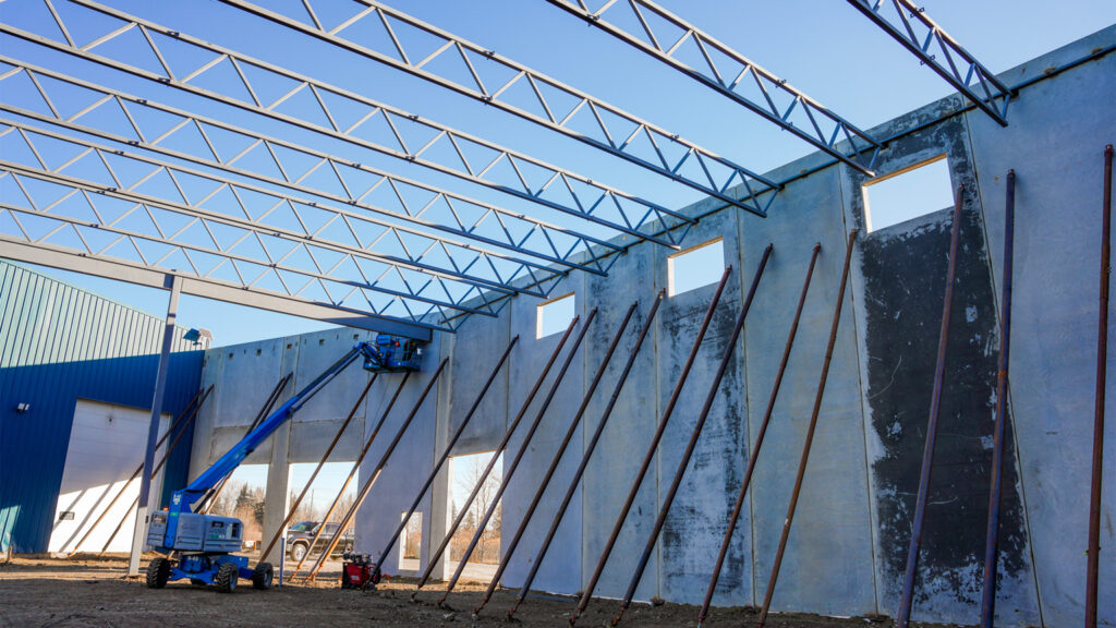 Case Studies – York Construction
